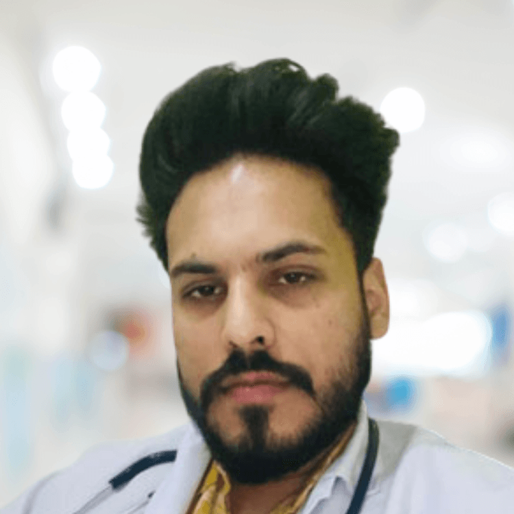 Our Doctors - CareBest Hospital